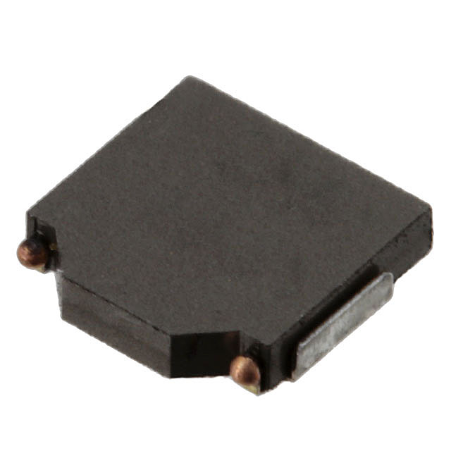 SPM5012T-1R0M TDK Corporation | Inductors, Coils, Chokes | DigiKey